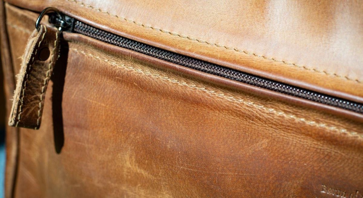 Which Zipper to Choose? – ZipUpZipper Guide