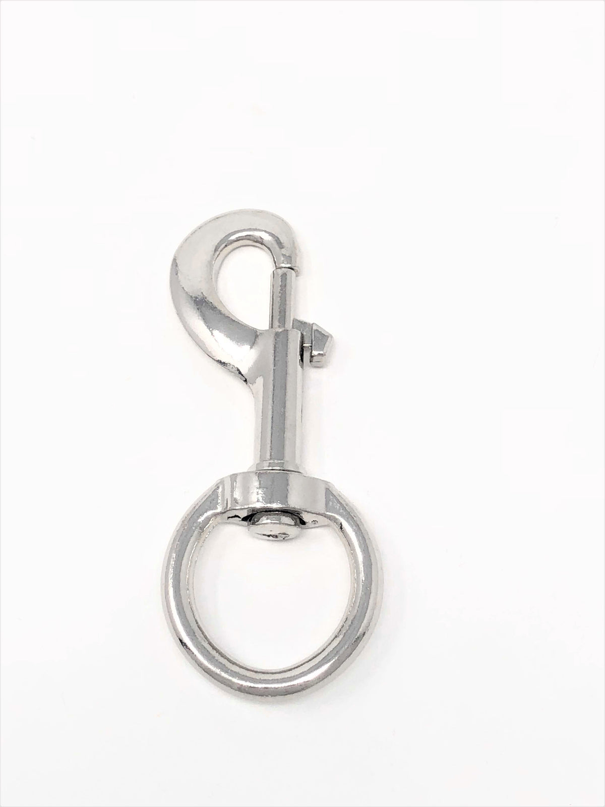 Zipper Hooks: Metal & Plastic Options for Bags & Accessories — ZipUpZipper