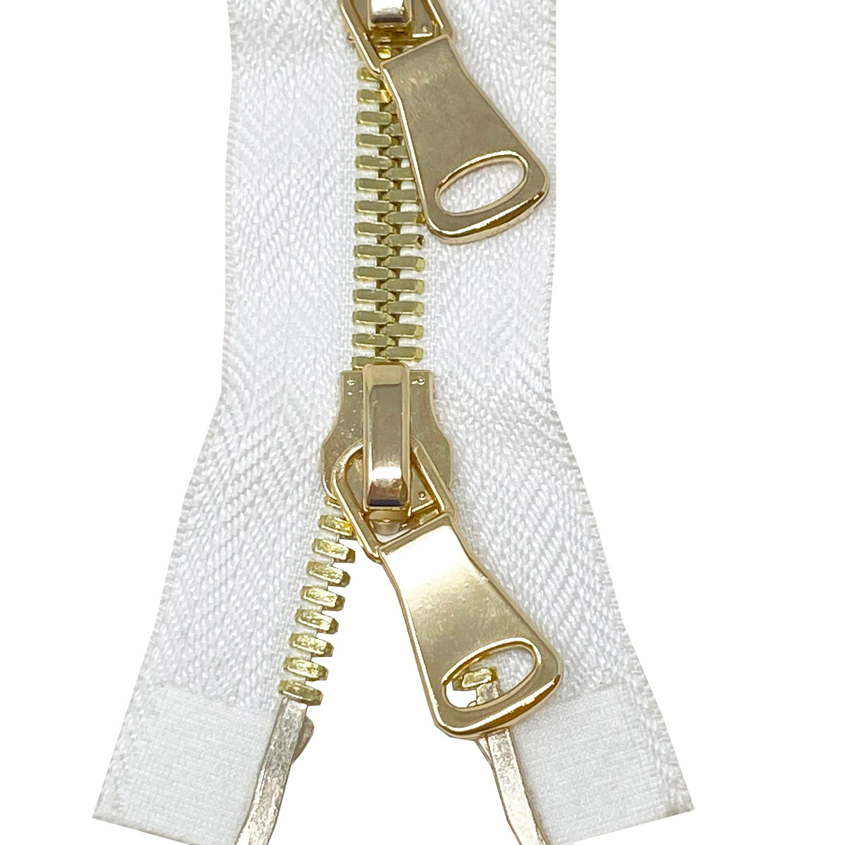 Glossy Zippers | YKK, Riri, Lampo & Fashion Zippers — ZipUpZipper