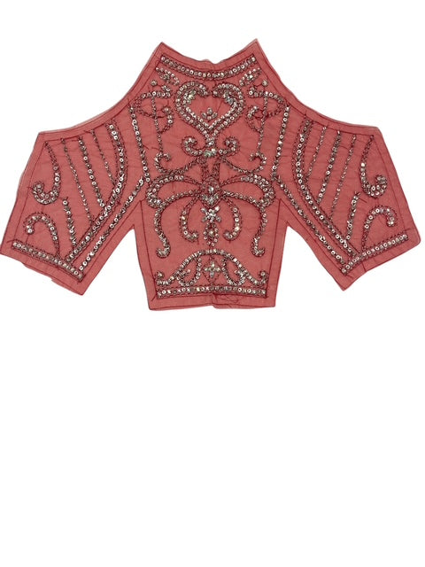 Front Panel Bedazzle Design Sets — ZipUpZipper