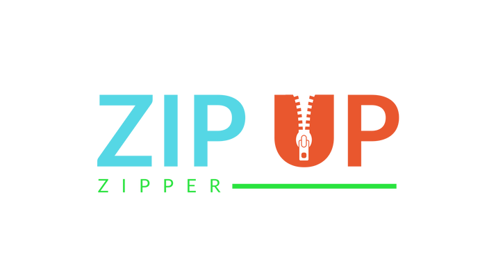 Wholesale Zippers - YKK, Riri, Lampo & More | Bulk Supplier — ZipUpZipper