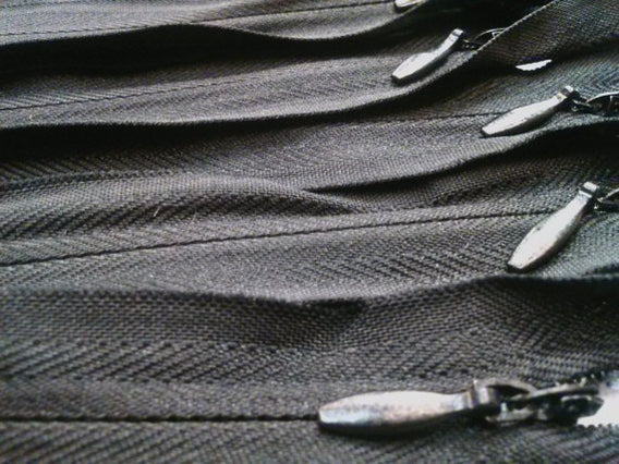 All Zippers | YKK, Riri, Lampo, UCAN, Nylon Coil & More — ZipUpZipper