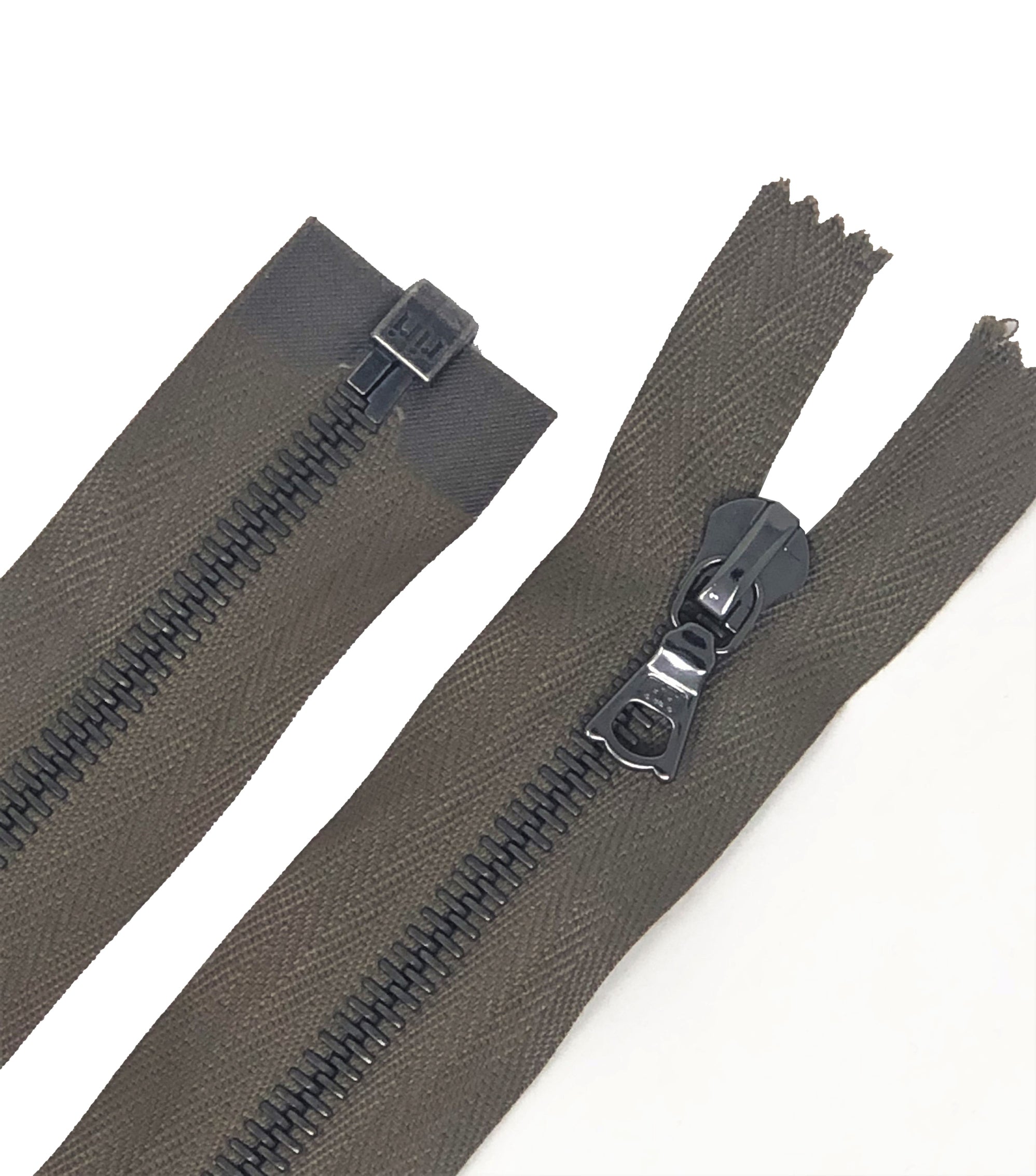 All Zippers | YKK, Riri, Lampo, UCAN, Nylon Coil & More — ZipUpZipper