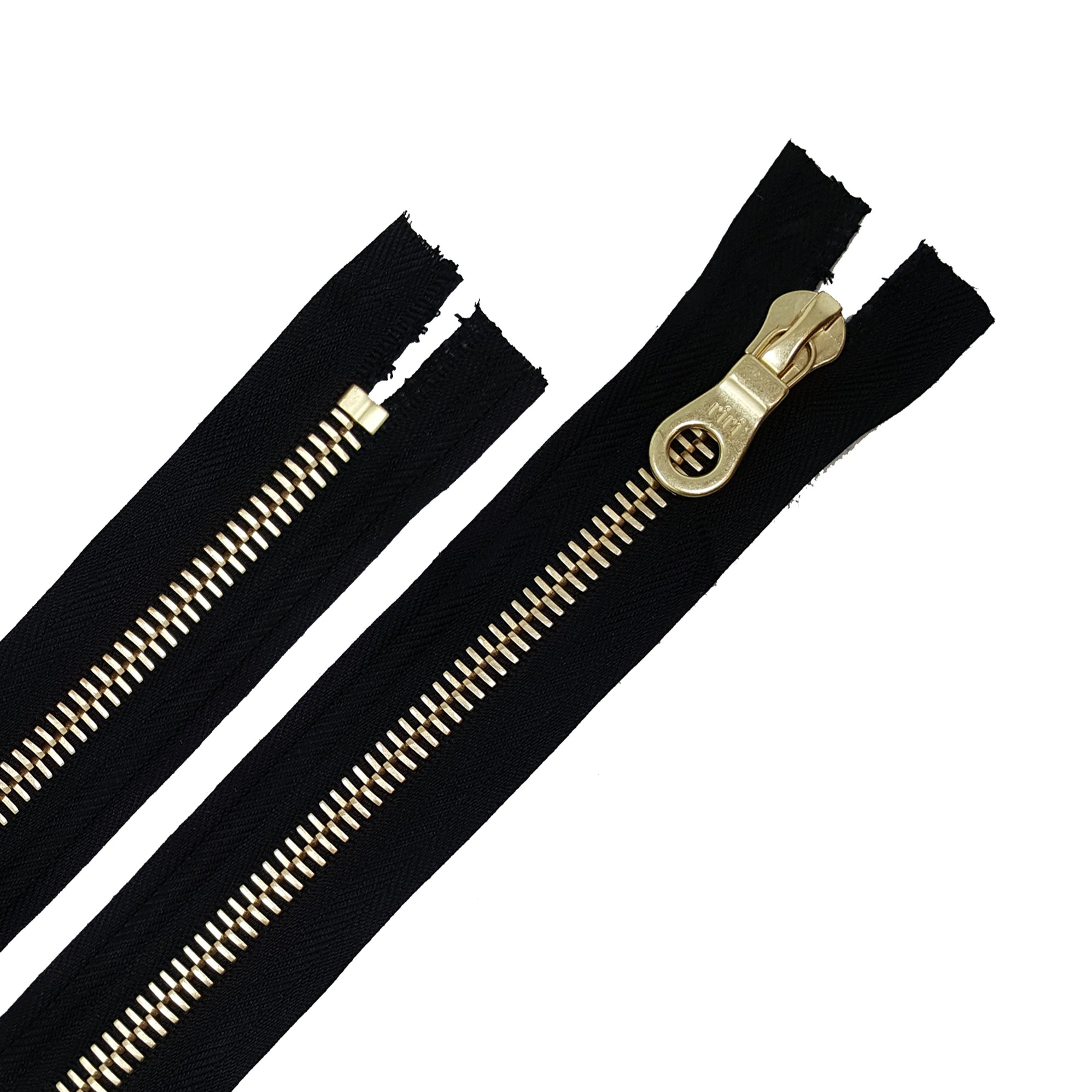 Riri Zippers – Luxury Swiss Quality — ZipUpZipper