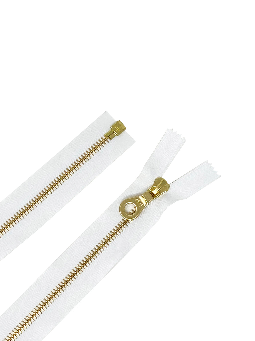 Riri Zippers | Premium Italian Swiss Zippers | ZipUp Inc — ZipUpZipper