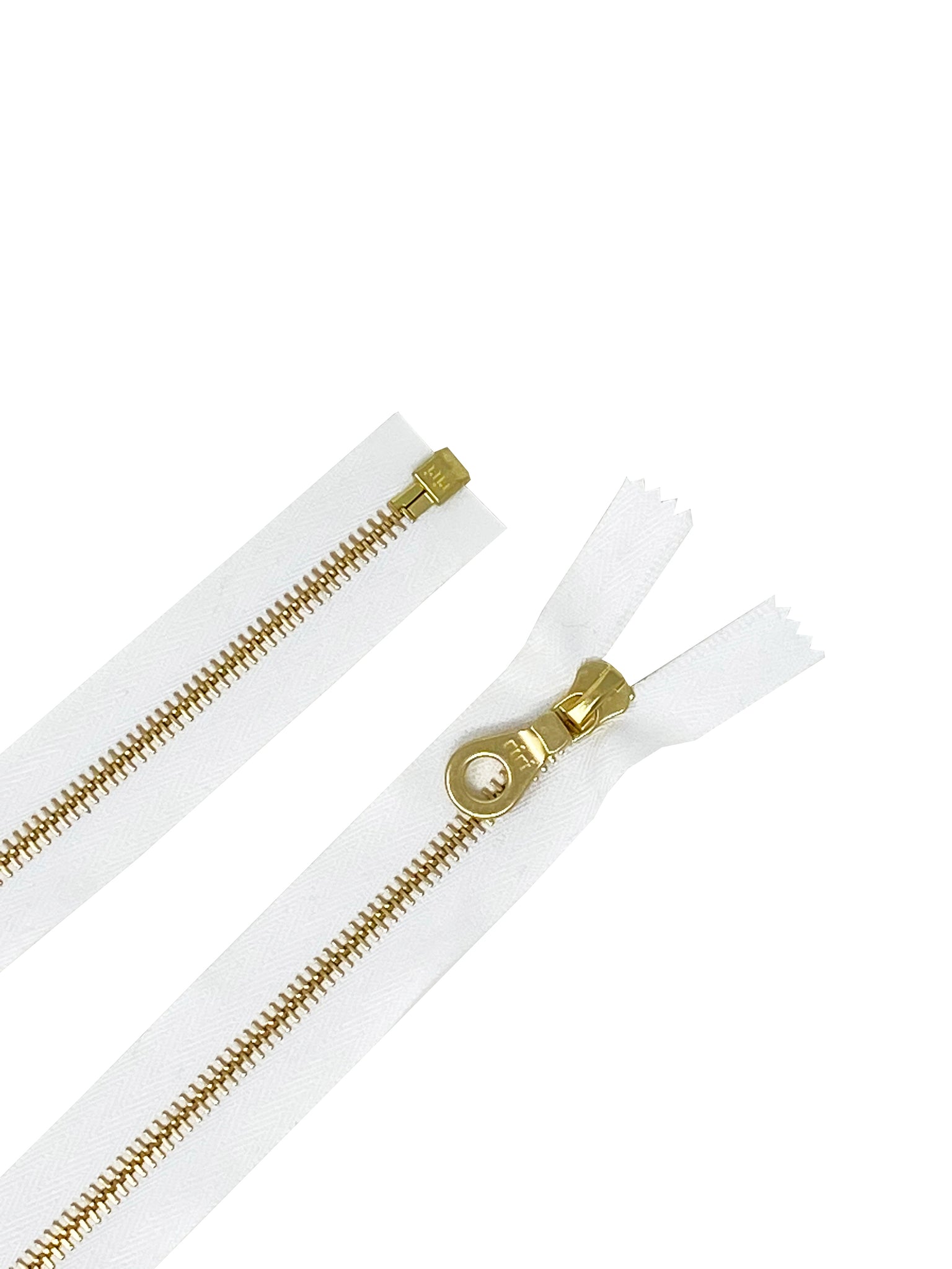 Riri Zippers – Luxury Swiss Quality — ZipUpZipper