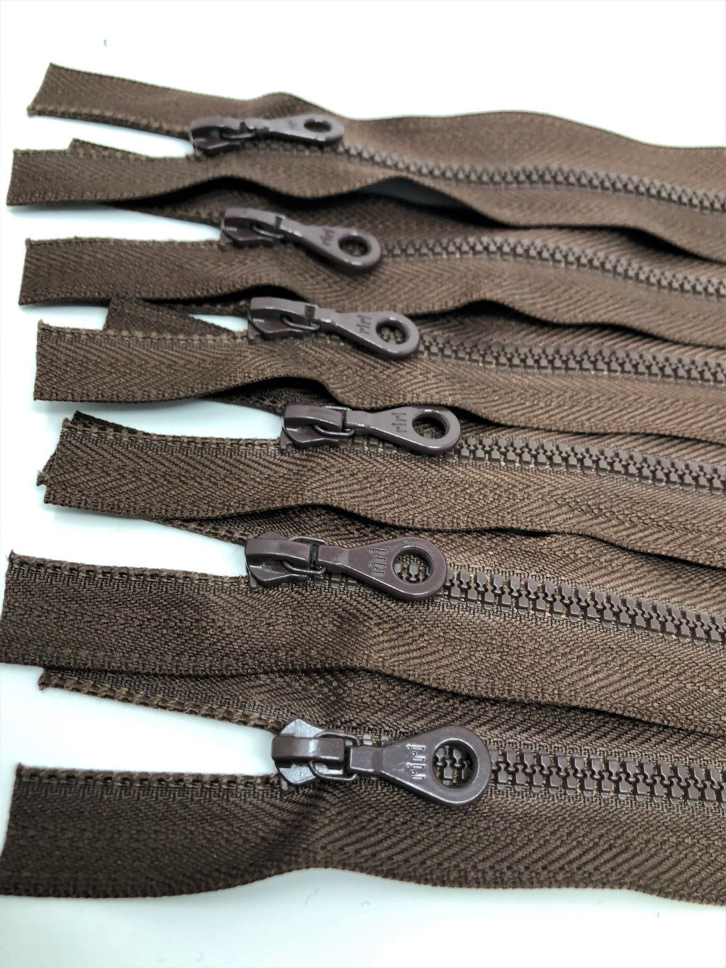 Riri Zippers – Luxury Swiss Quality — ZipUpZipper