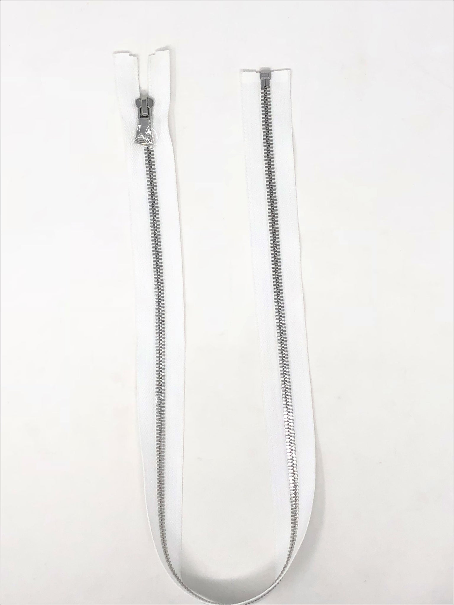 Wholesale Zippers | YKK, Riri, Lampo, Nylon Coil & More — ZipUpZipper