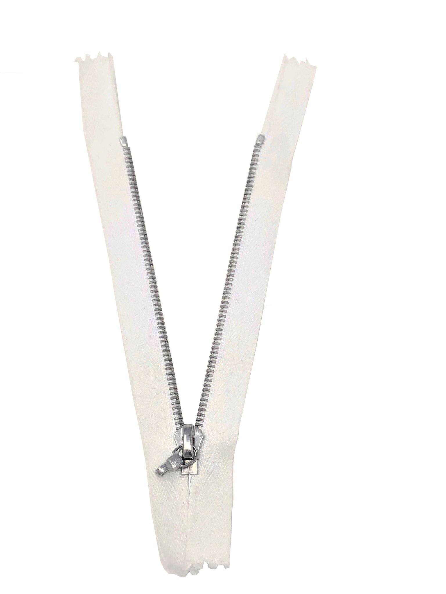 Metal Zippers | YKK, Riri & Lampo Brands | ZipUp Zipper Inc — ZipUpZipper