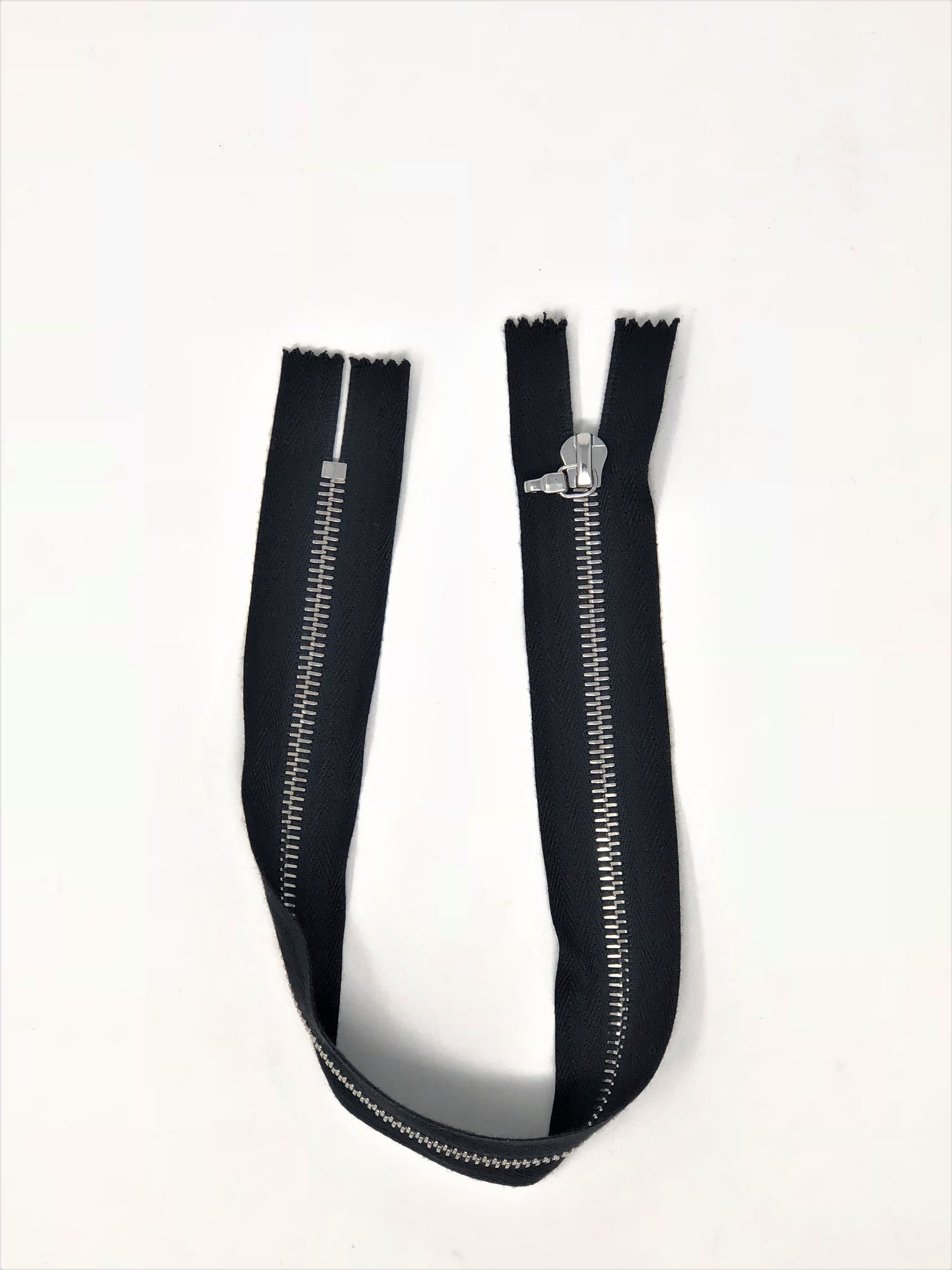 All Zippers | YKK, Riri, Lampo, UCAN, Nylon Coil & More — ZipUpZipper