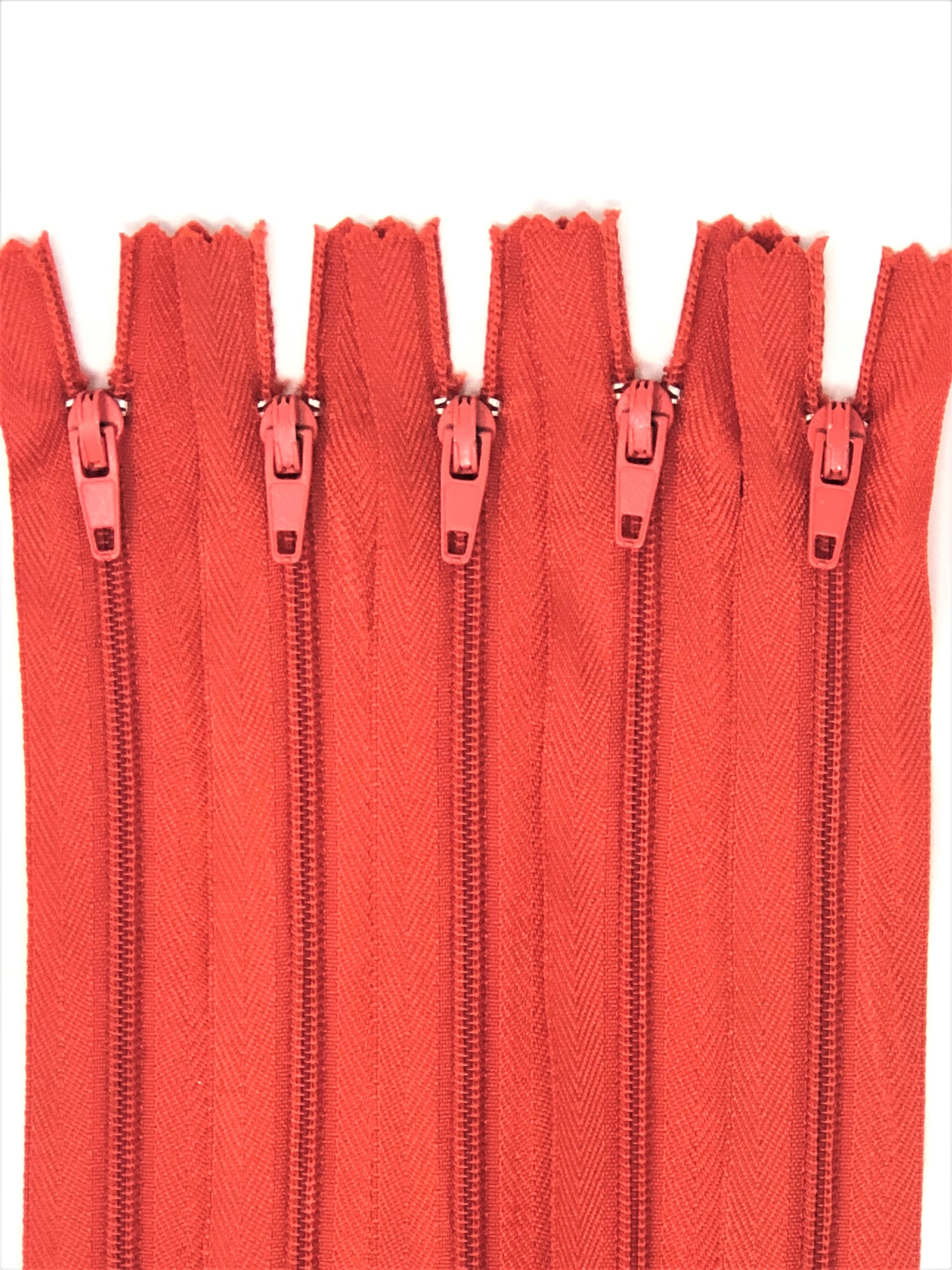 Wholesale Zippers Bulk 50+ pcs | Nylon Coil $4.95 | ZipUp Inc — ZipUpZipper