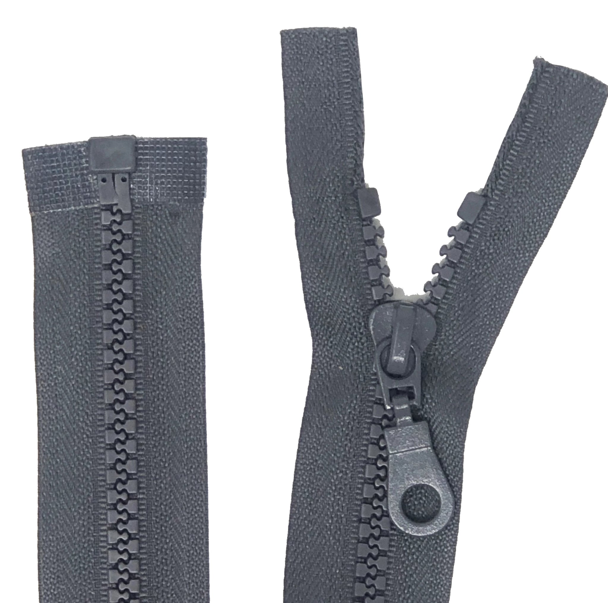 All Zippers | YKK, Riri, Lampo, UCAN, Nylon Coil & More — ZipUpZipper