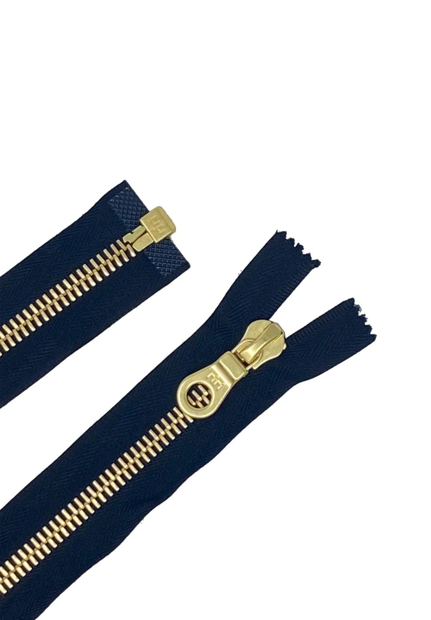 Riri Zippers – Luxury Swiss Quality — ZipUpZipper