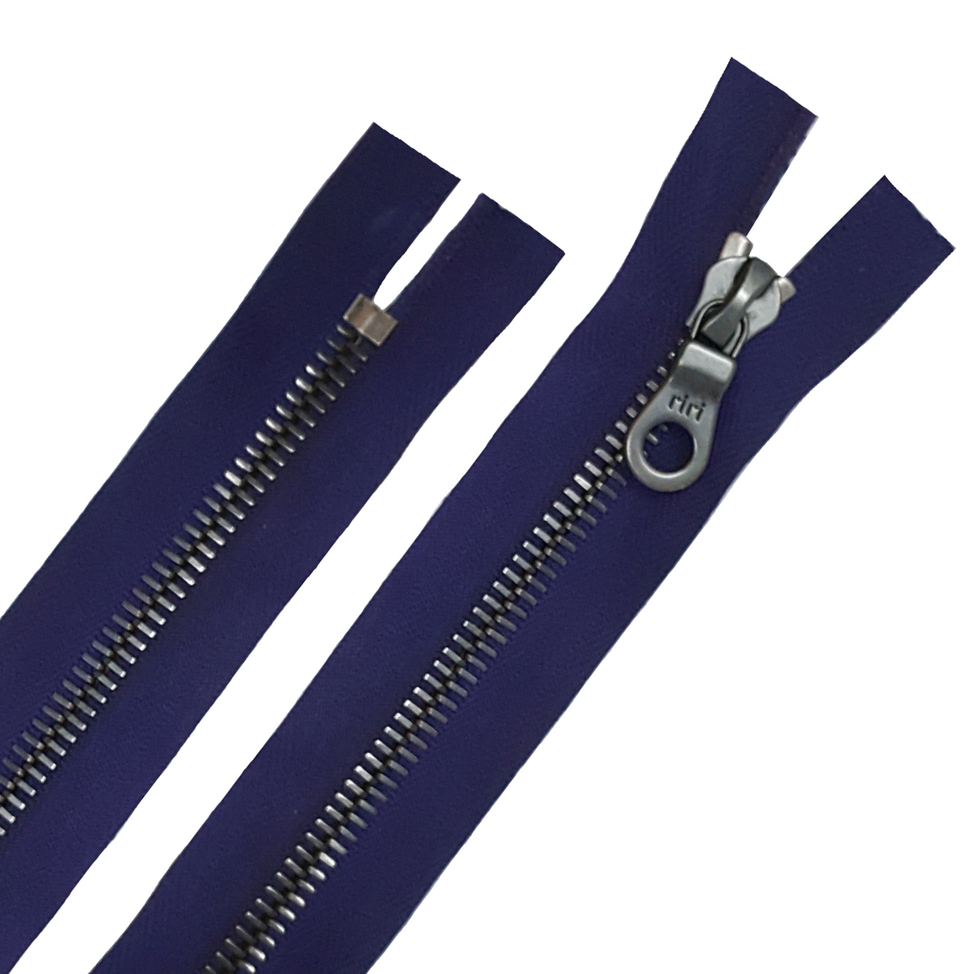 Riri Zippers – Luxury Swiss Quality — ZipUpZipper